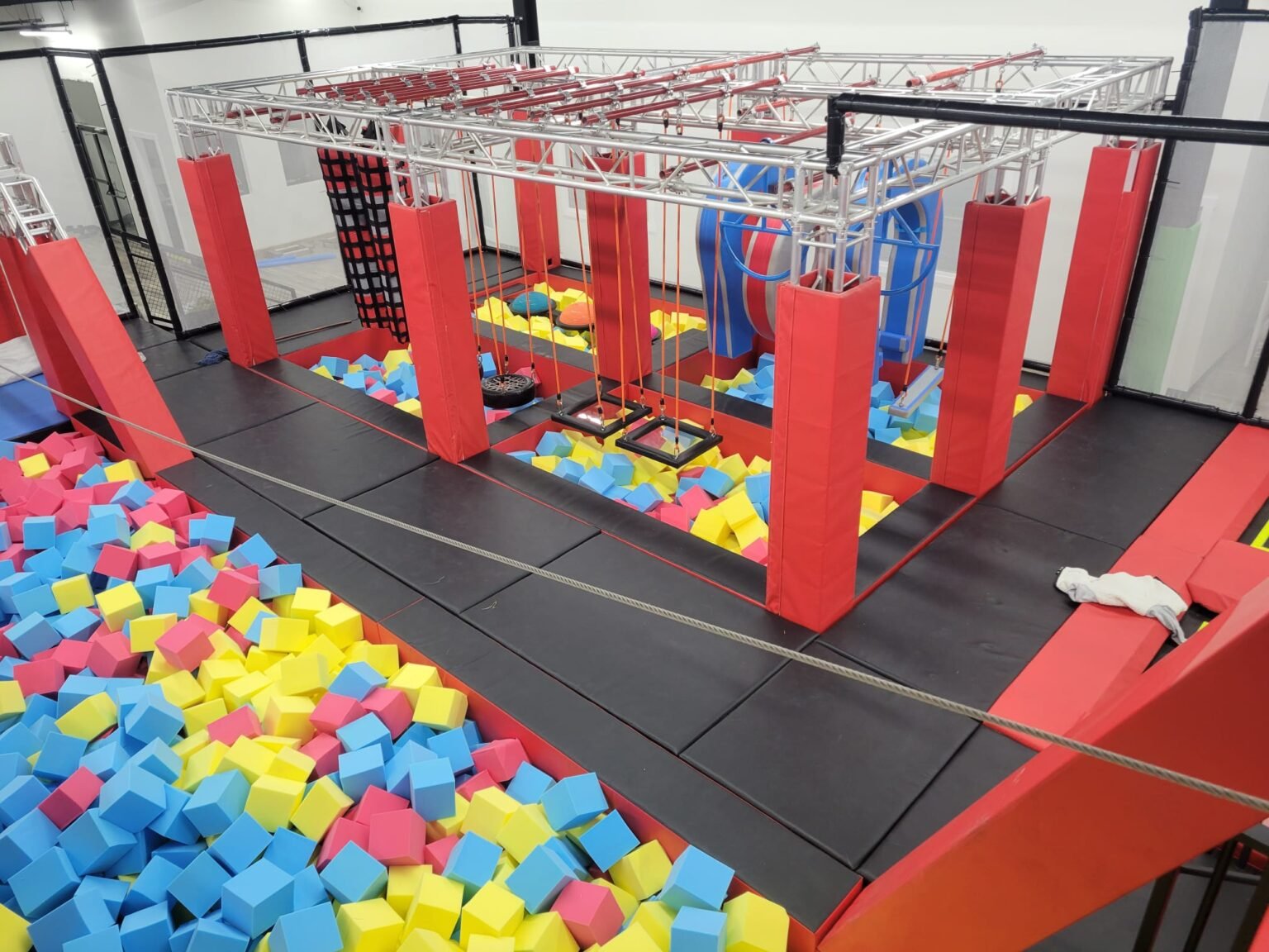 Home - Kiddie Dome