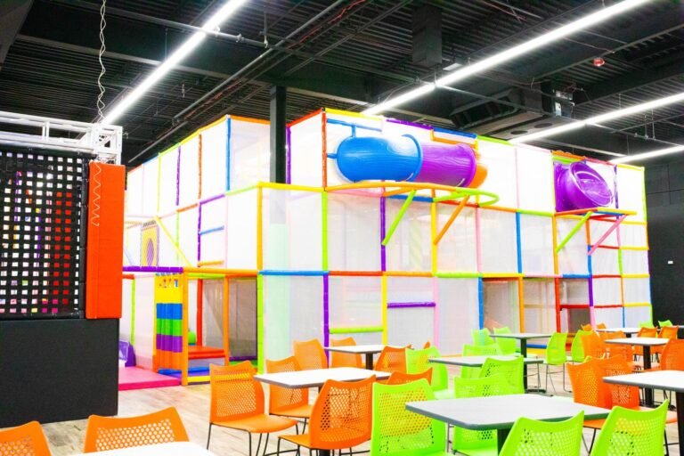Home - Kiddie Dome